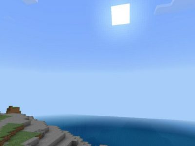 Download FPS Texture Pack for Minecraft PE: high performance
