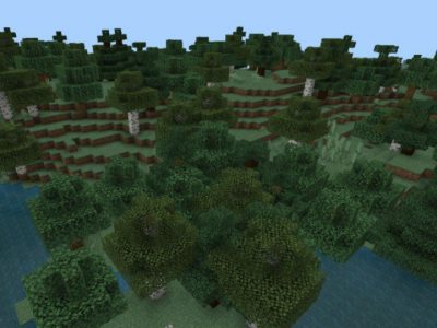Zombie Apocalypse City Map for Minecraft PE Download: Apocalyptic City Map