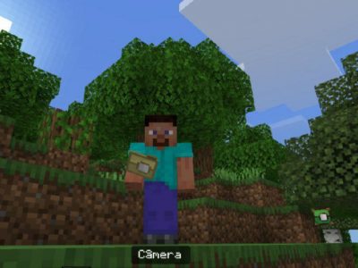 ToolBox Mod for Minecraft PE: Download