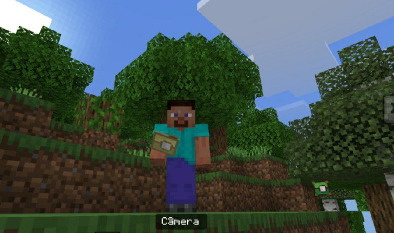 Download Play Mod for Minecraft PE: show imagination