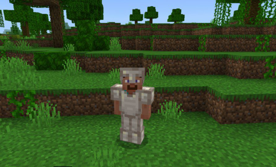 Download Quartz Mod for Minecraft PE: improved features