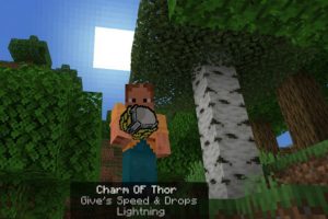 Download Minecraft PE Mods: Best Mods for Minecraft Bedrock Edition