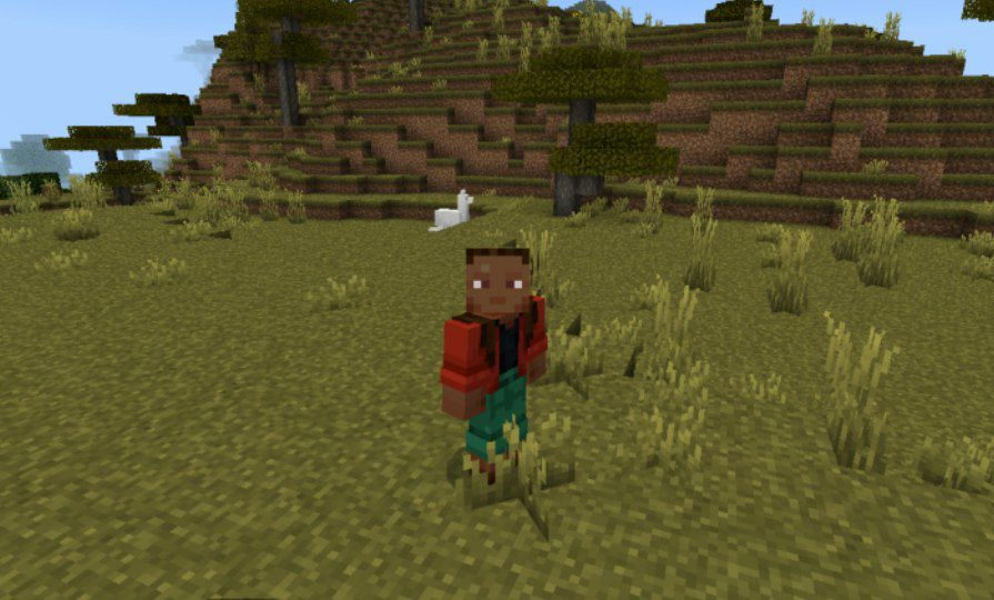 Download Prizma Shader for Minecraft Bedrock Edition