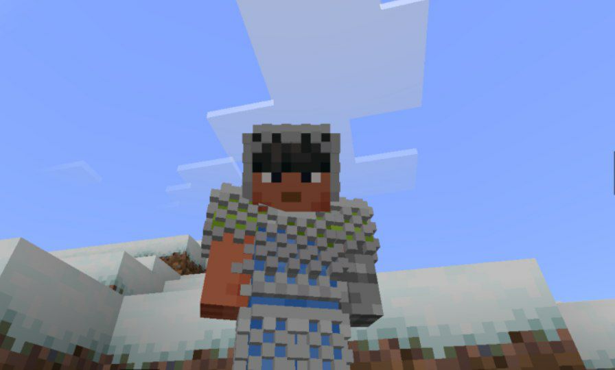 Download 3D Armor Mod for Minecraft PE: 3D Armor Mod for Minecraft ...