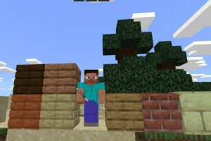Download Block Mods for Minecraft PE: Build Something Up