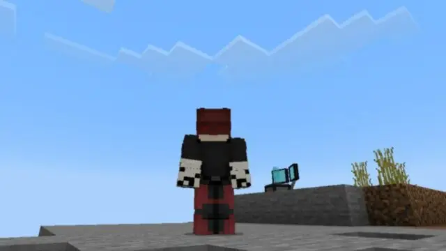 Download Marvel Mod for Minecraft PE: Marvel Mod for Minecraft Bedrock ...
