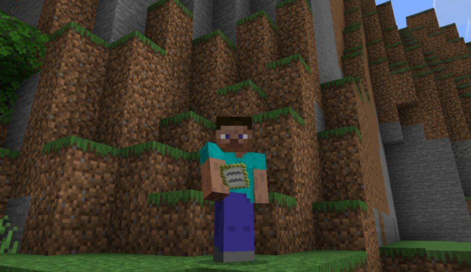 Download Banners Markers Mod for Minecraft PE: Banners Markers Mod for ...