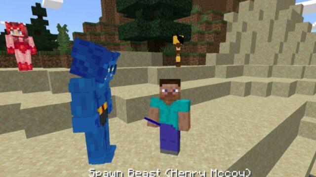 Download Wolverine Mod for Minecraft PE: Wolverine Mod for Minecraft ...
