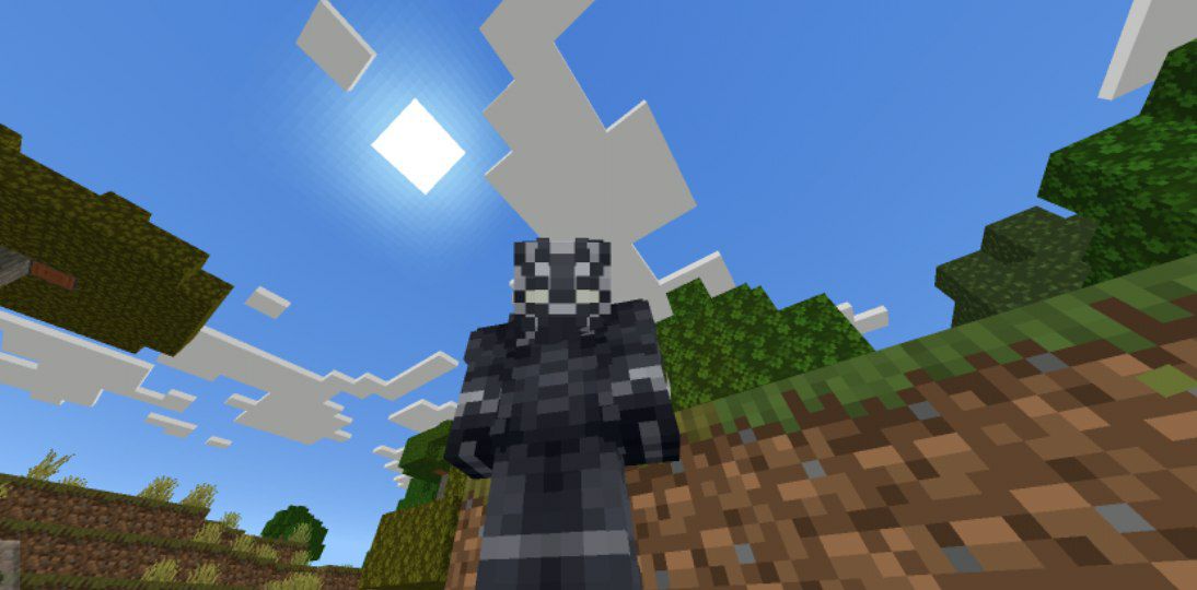 Download Black Panther Mod for Minecraft PE: Black Panther Mod for ...