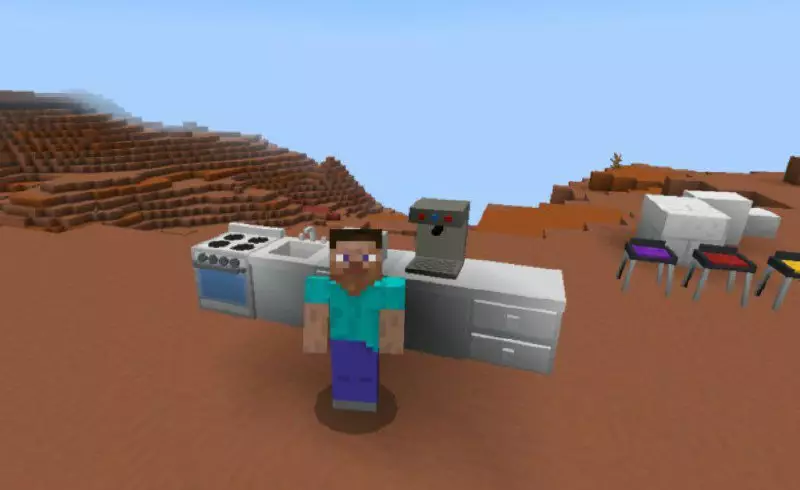 Download Decocraft Mod for Minecraft PE: Decocraft Mod for Minecraft ...