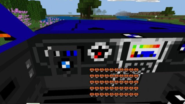 Download 3D Cars Mod for Minecraft PE: 3D Cars Mod for Minecraft ...