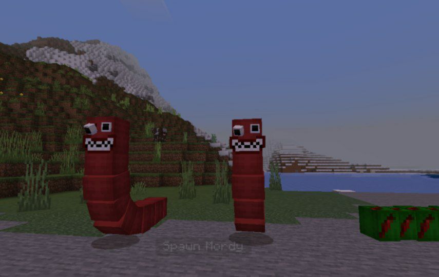 Download Joyville Mod for Minecraft PE: Joyville Mod for Minecraft ...