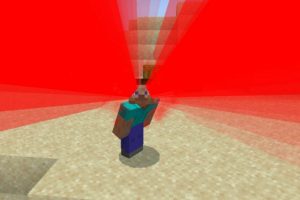 Download Abilities Mod for Minecraft PE: incredible possibilities