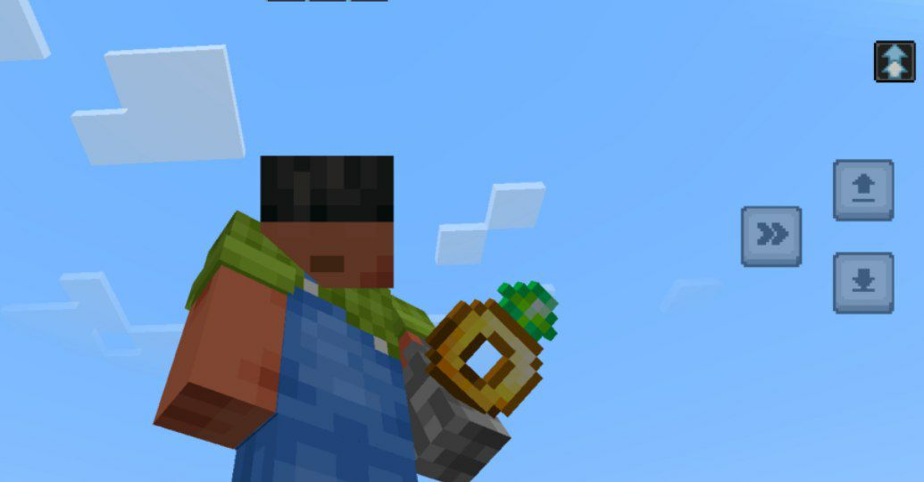 Download Magical Ring Mod for Minecraft PE: witchcraft is everywhere