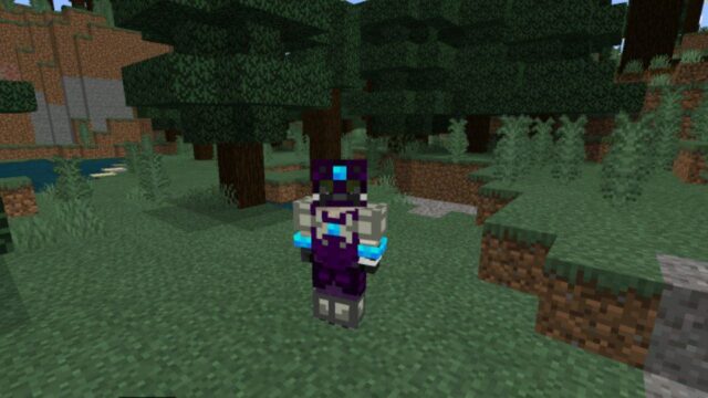 Download 3D Armor Mod for Minecraft PE: 3D Armor Mod for Minecraft ...