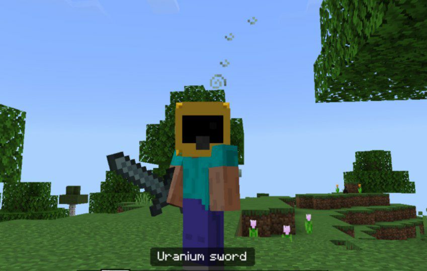 Download Nuclear Mod for Minecraft PE: Nuclear Mod for Minecraft ...