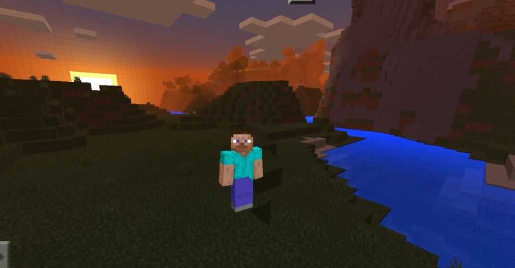 Download Optifine Texture Pack for Minecraft PE: Optifine Texture Pack ...