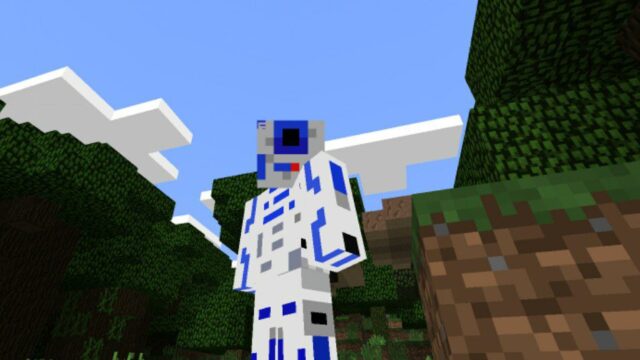 Download 3D Skins Mod for Minecraft PE: 3D Skins Mod for Minecraft ...