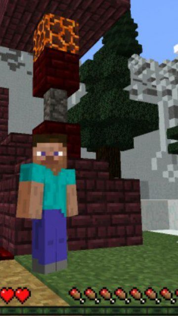 Download Mob Battle Map for Minecraft PE: Mob Battle Map for Minecraft ...