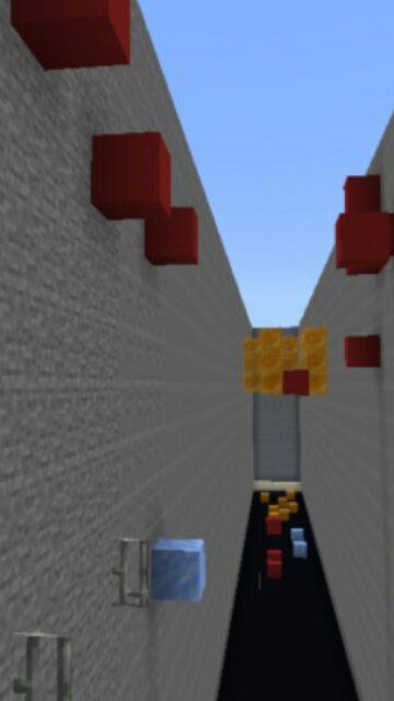 Download Parkour Jump Map for Minecraft PE: Parkour Jump Map for ...