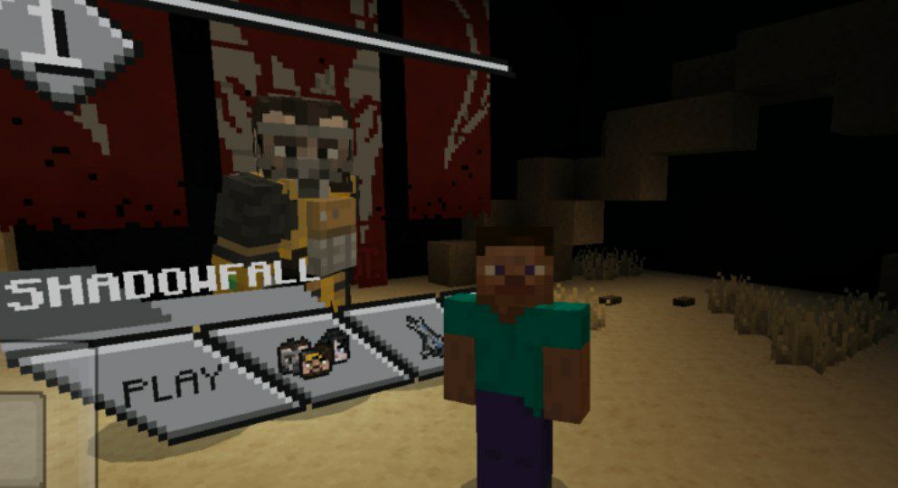 Download Apex Legends Map for Minecraft PE: Apex Legends Map for ...