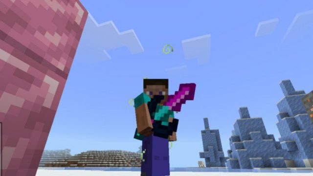 Download Crystal Mod for Minecraft PE: Crystal Mod for Minecraft ...