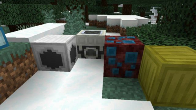 Download Radiation Mod for Minecraft PE: Radiation Mod for Minecraft ...