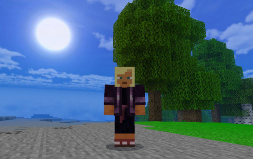 Download Bsfbe Shader For Minecraft Pe Bsfbe Shader For Minecraft Bedrock Edition