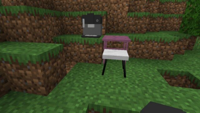 Download Functional Furniture Mod for Minecraft PE: Functional ...