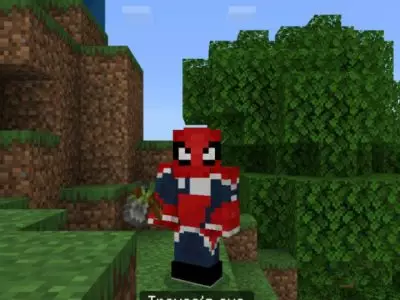 Download Chilean Craft Mod for Minecraft PE: Chilean Craft Mod for ...