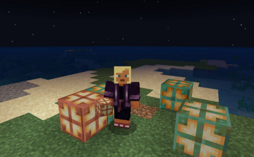 Download Concept 1.21 Update Mod for Minecraft PE: Concept 1.21 Update ...