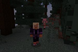 Download Minecraft PE Mods: Best Mods for Minecraft Bedrock Edition