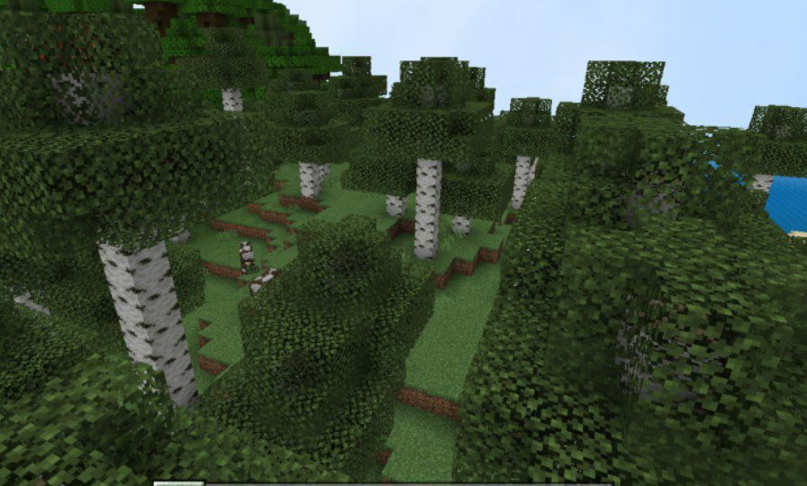 Download Fake Shader for Minecraft PE: Fake Shader for Minecraft ...