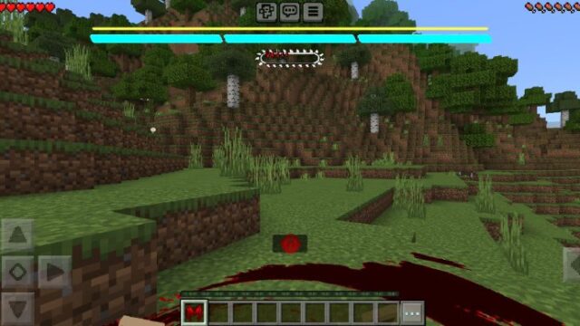 Download Honkai Impact Mod for Minecraft PE: Honkai Impact Mod for ...