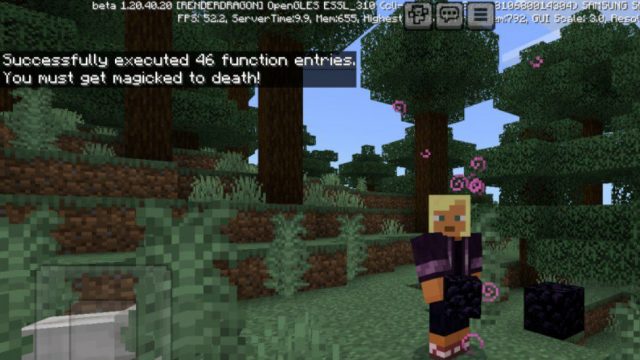 Download Death Race Mod for Minecraft PE: Death Race Mod for Minecraft ...