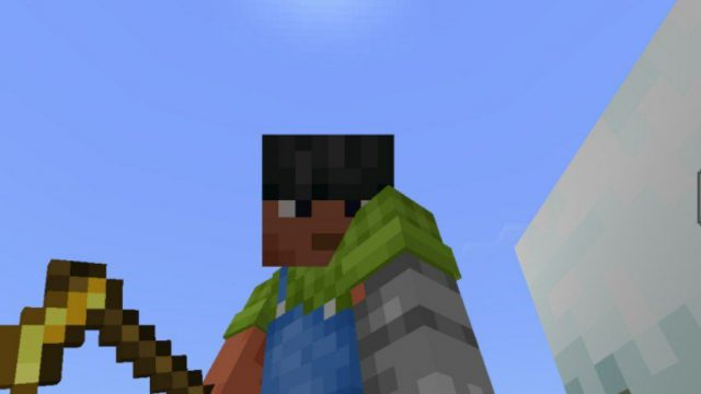 Download Tool Durability Mod for Minecraft PE: Tool Durability Mod for ...