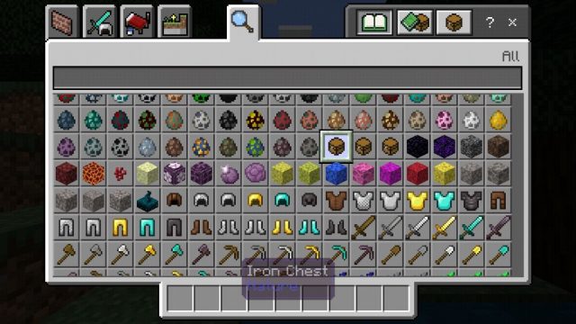 Download Loot Chests Mod for Minecraft PE: Loot Chests Mod for ...