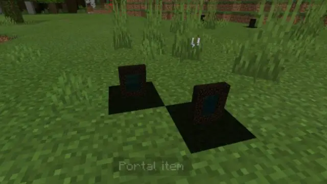 Download Better Portals Mod for Minecraft PE: Better Portals Mod for ...