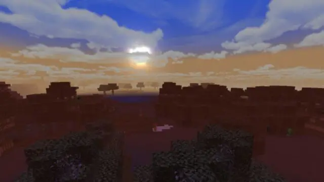 Download BNS Shader for Minecraft PE: BNS Shader for Minecraft Bedrock Edition
