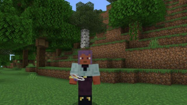 Download New Equipment Slots Mod for Minecraft PE: New Equipment Slots ...