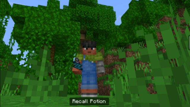 Download Magic Mirrors Mod for Minecraft PE: Magic Mirrors Mod for ...