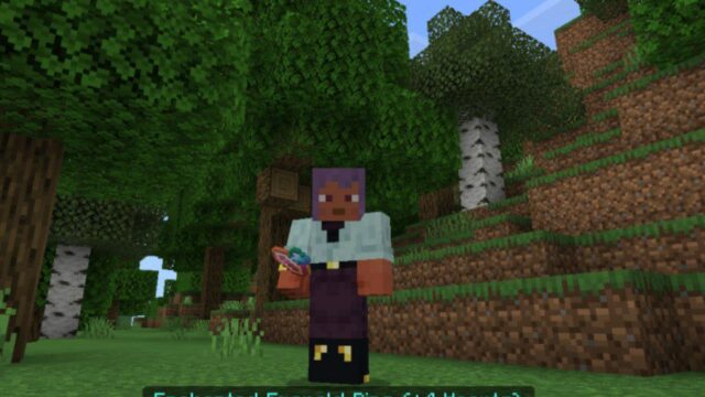 Download New Equipment Slots Mod for Minecraft PE: New Equipment Slots ...