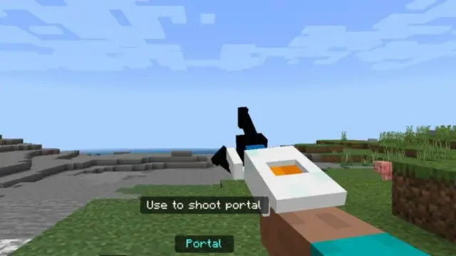 Download Better Portals Mod for Minecraft PE: Better Portals Mod for ...