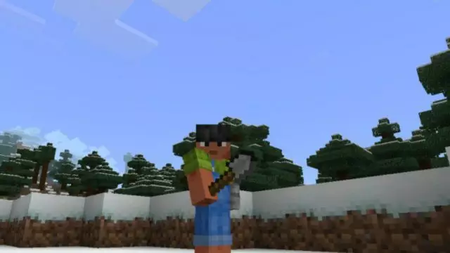 Download Tool Durability Mod for Minecraft PE: Tool Durability Mod for ...