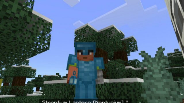 Download Radiation Mod for Minecraft PE: Radiation Mod for Minecraft ...