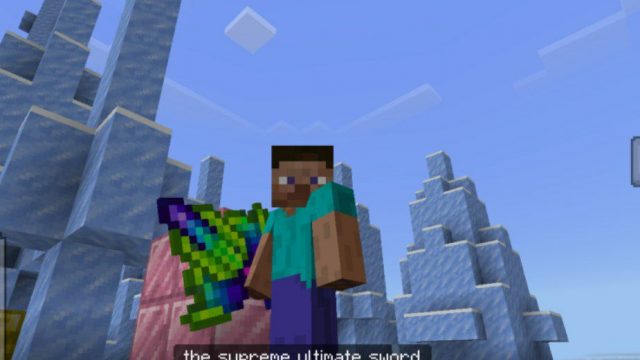 Download Crystal Mod for Minecraft PE: Crystal Mod for Minecraft ...