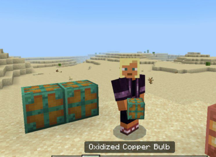 Download Trial Spawner Mod for Minecraft PE: Trial Spawner Mod for ...