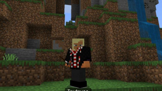 Download Chilean Craft Mod for Minecraft PE: Chilean Craft Mod for ...