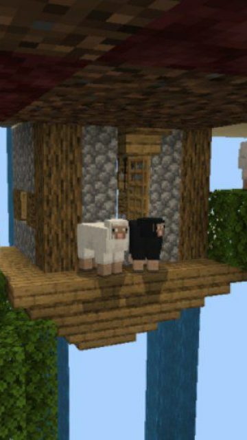 Download Upside Down Chunk Map for Minecraft PE: Upside Down Chunk Map for Minecraft Bedrock Edition