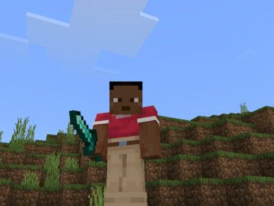 Download Frost Sword Mod for Minecraft PE: Frost Sword Mod for ...